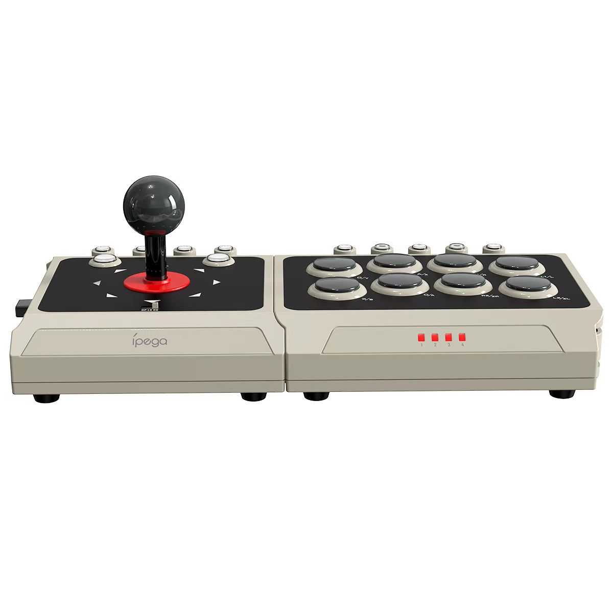 PG-9221 fighting game joystick-P5/P4 Series-Ten excellent brands of ...